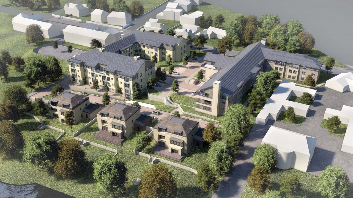 Isla Road – Perth – PLANFORM ARCHITECTS